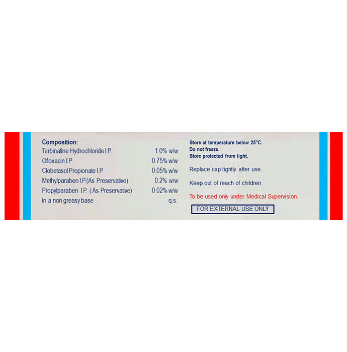 Buy Trioderm-OC Cream Online | ClassicDerma – Classic Derma-UAE