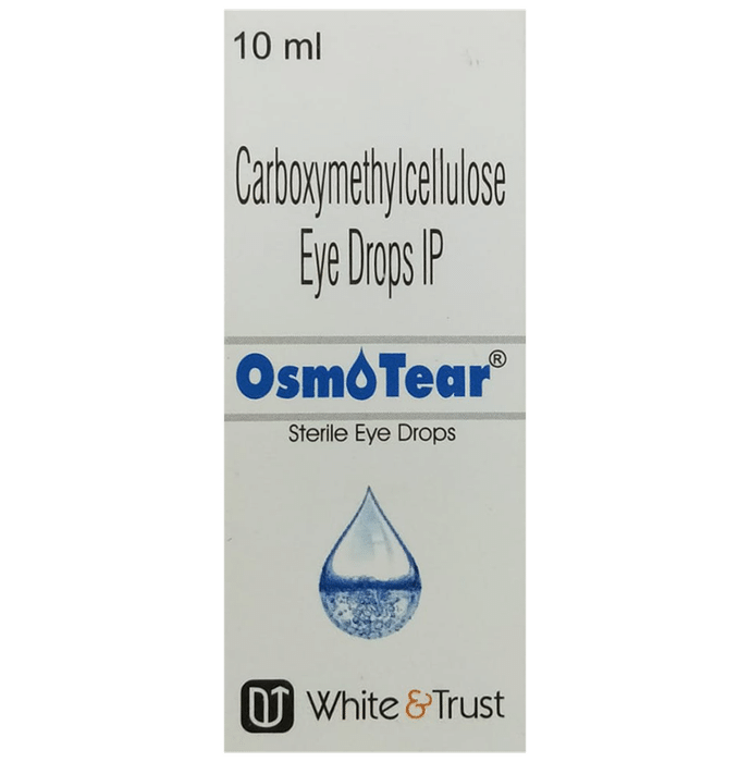 Buy Osmo Tear Eye Drop | Classic Derma – Classic Derma-UAE