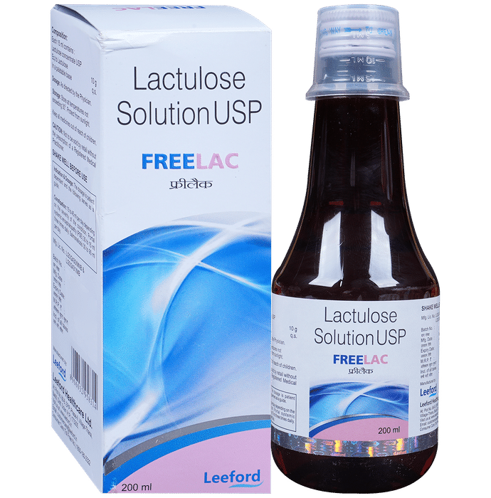 Buy Freelac Oral Solution | Classic Derma – Classic Derma-UAE