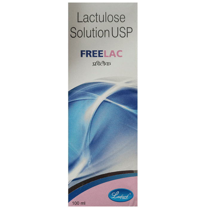 Buy Freelac Oral Solution | Classic Derma – Classic Derma-UAE