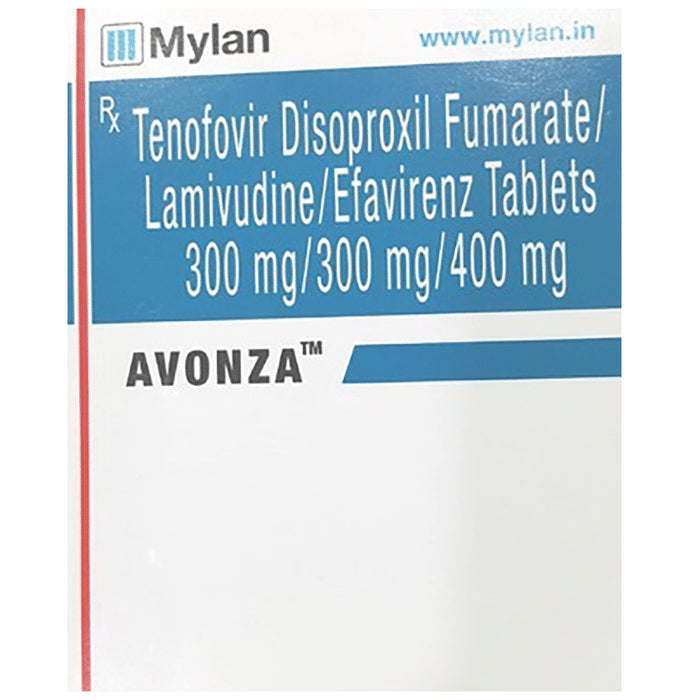 Buy Avonza Tablet Online | Classic Derma – Classic Derma-UAE