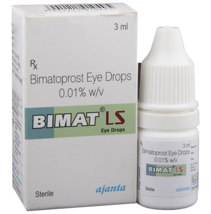 Buy Bimat LS Eye Drop Online | Classic Derma – Classic Derma-UAE