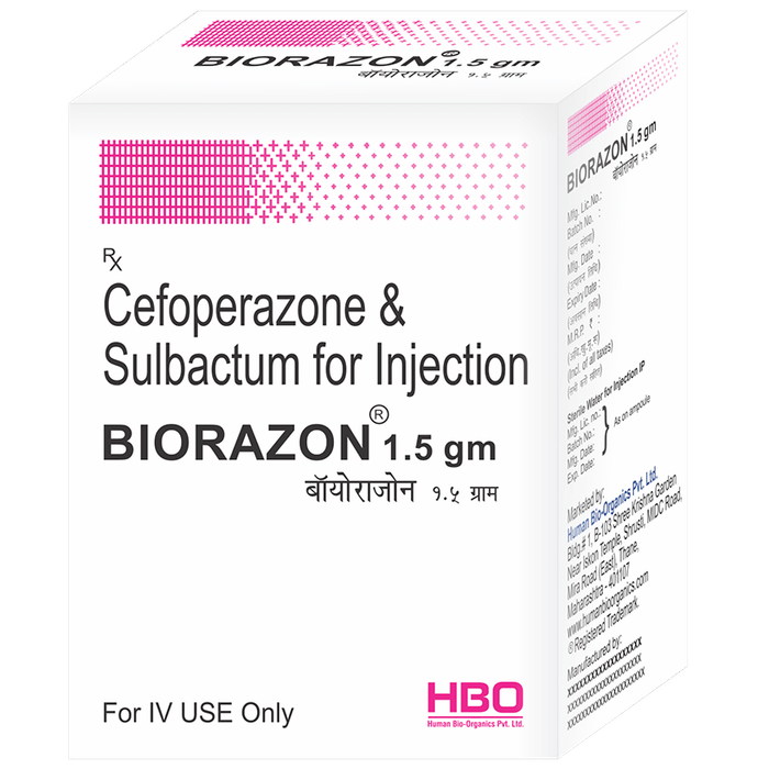 Buy Biorazon 1.5gm Injection Online | Classic Derma – Classic Derma-UAE