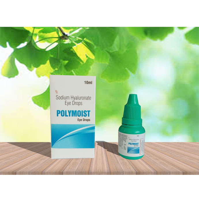 Buy Polymoist Eye Drop | Classic Derma – Classic Derma-UAE
