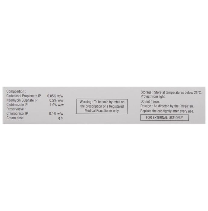 Buy Clostar-Gm Cream Online | ClassicDerma – Classic Derma-UAE