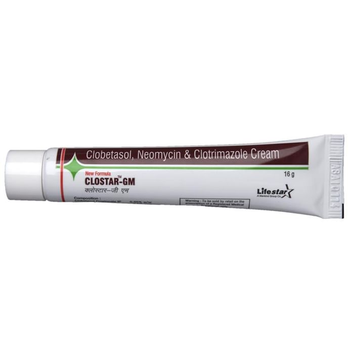 Buy Clostar-Gm Cream Online | ClassicDerma – Classic Derma-UAE
