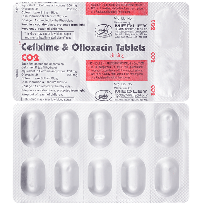 Buy CO2 Tablet Online | Classic Derma – Classic Derma-UAE