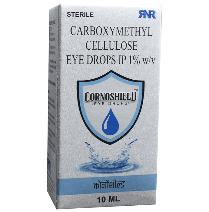Buy Cornoshield Eye Drop Online | Classic Derma – Classic Derma-UAE
