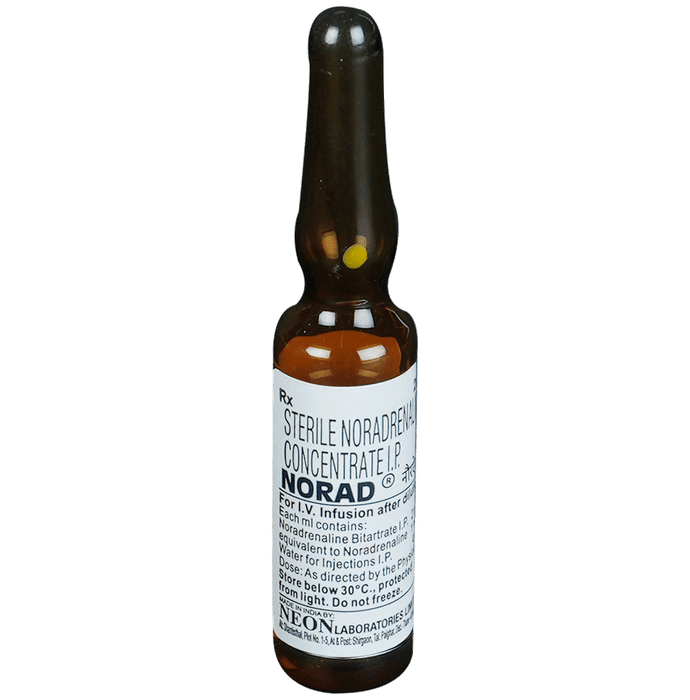 Buy Norad 2mg Injection Online | Classic Derma – Classic Derma-UAE