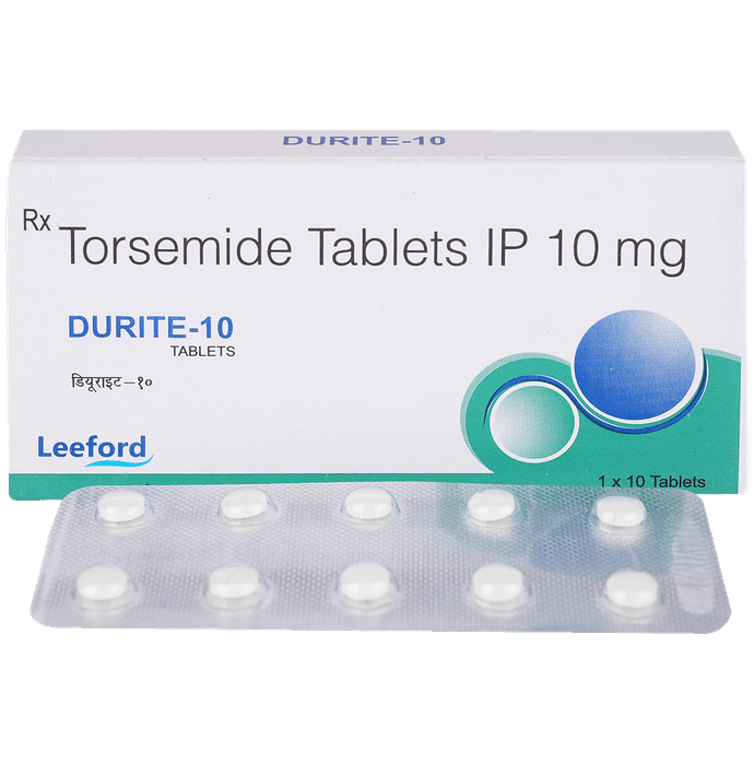 Buy Durite 10mg Tablet Online | Classic Derma – Classic Derma-UAE