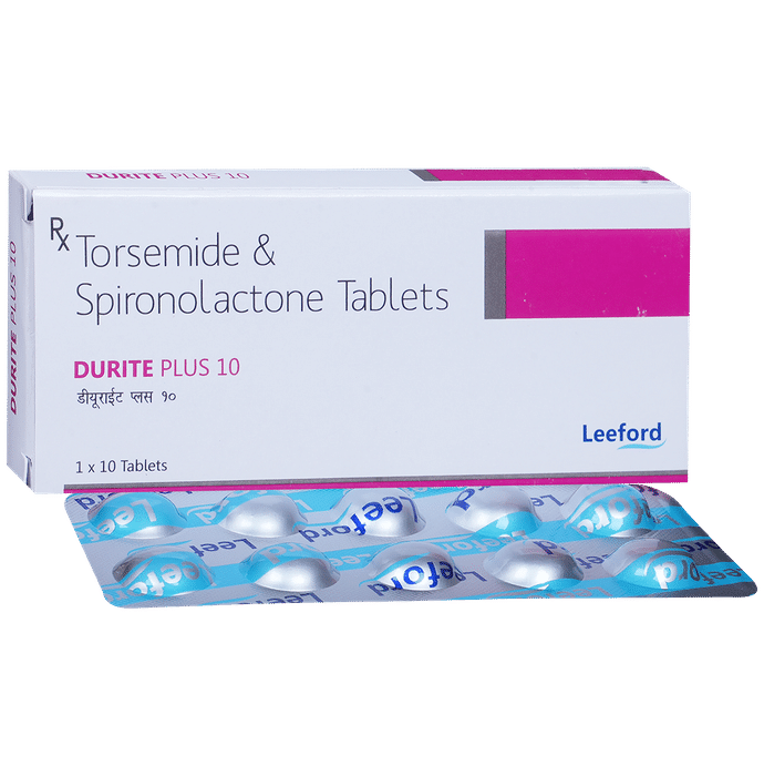 Buy Durite Plus 10 Tablet Online | Classic Derma – Classic Derma-UAE