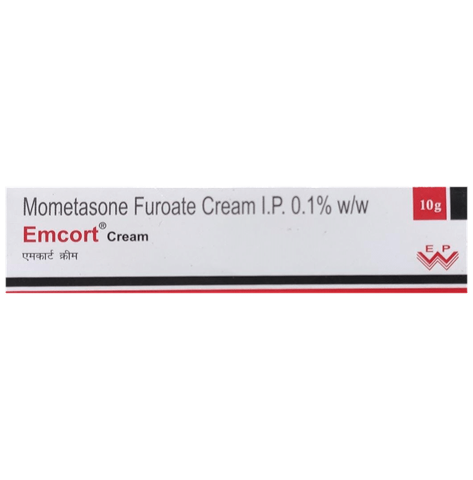 Buy Emcort Cream Online | Classic Derma – Classic Derma-UAE