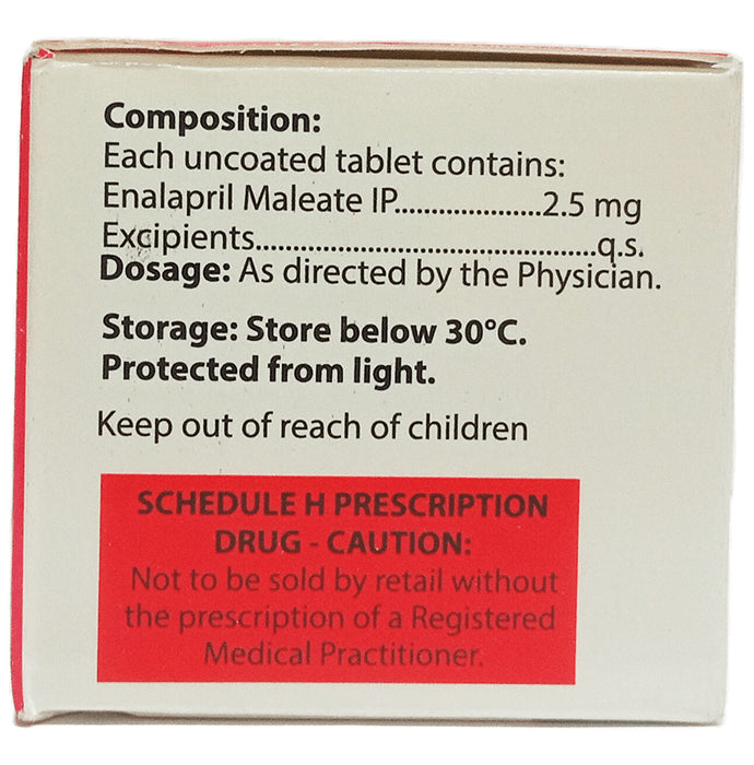 Buy Enaped Tablet Online | Classic Derma – Classic Derma-UAE