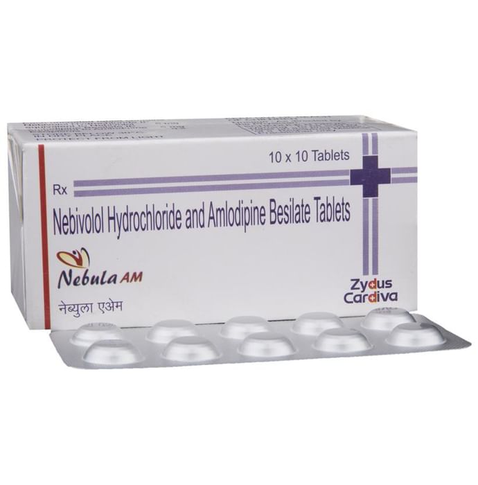 Buy Nebula AM Tablet Online | Classic Derma – Classic Derma-UAE