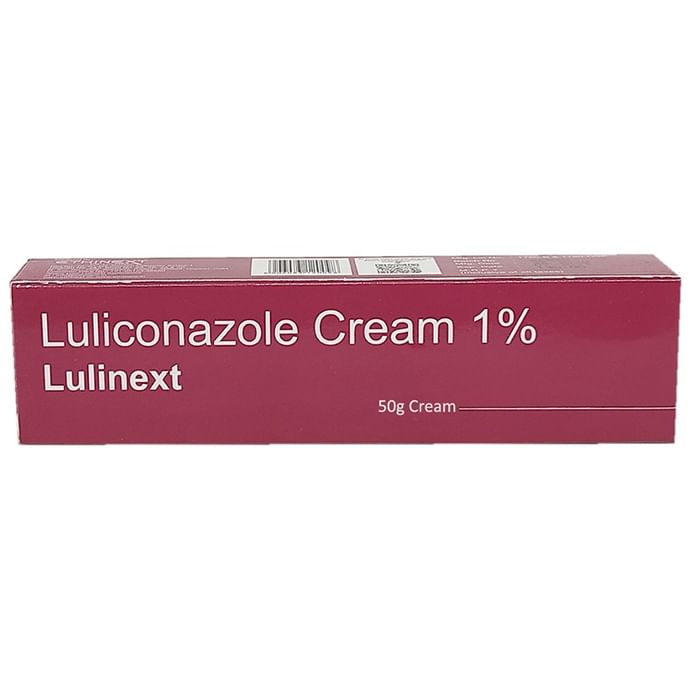 Buy Lulinext Cream Online | ClassicDerma – Classic Derma-UAE