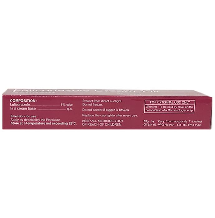 Buy Lulinext Cream Online | ClassicDerma – Classic Derma-UAE