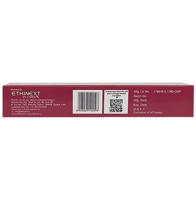 Buy Lulinext Cream Online | ClassicDerma – Classic Derma-UAE