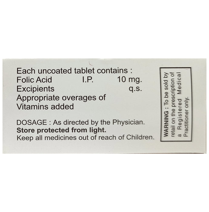 Buy Falcon 10 Tablet Online | Classic Derma – Classic Derma-UAE
