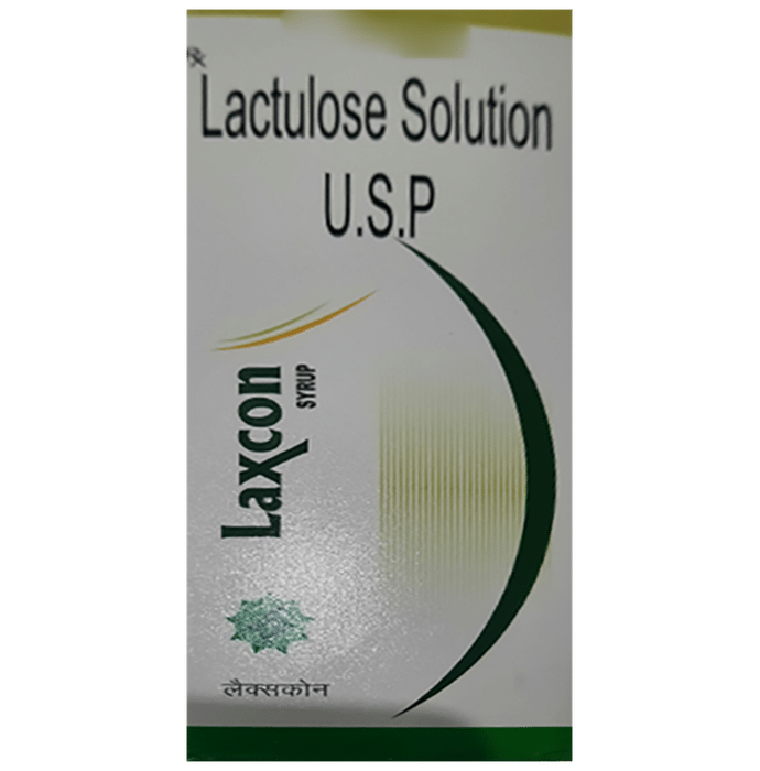 Buy Laxcon Syrup | Classic Derma – Classic Derma-UAE