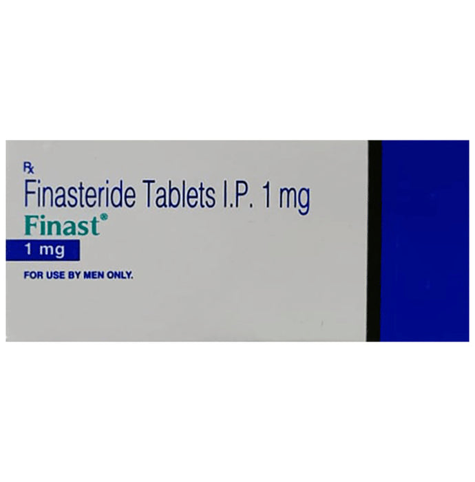 Buy Finast 1mg Tablet Online | Classic Derma – Classic Derma-UAE