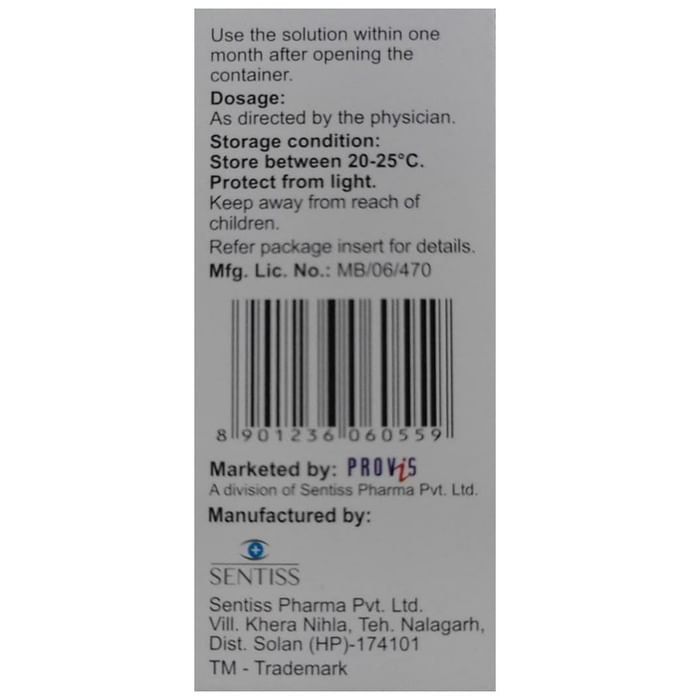 Buy Floace Ophthalmic Suspension Online | Classic Derma – Classic Derma-UAE