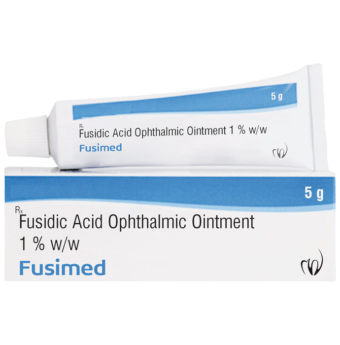 Buy Fusimed Eye Ointment Online | ClassicDerma – Classic Derma-UAE