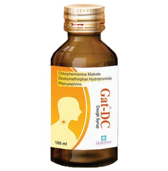 Buy Gat DC Syrup Online | Classic Derma – Classic Derma-UAE