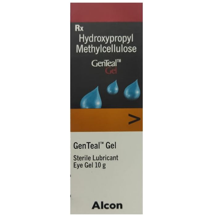 Buy Genteal Gel Online | Classic Derma – Classic Derma-UAE