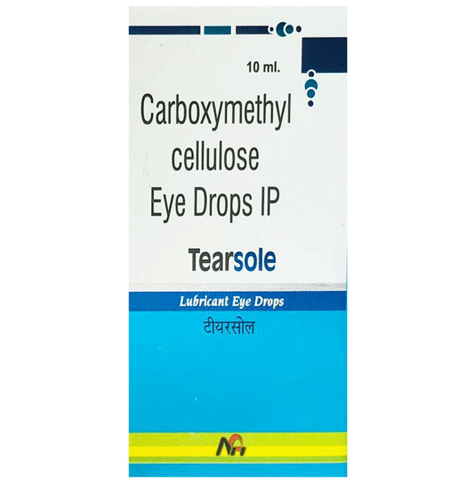 Buy Tearsole Eye Drop | Classic Derma – Classic Derma-UAE