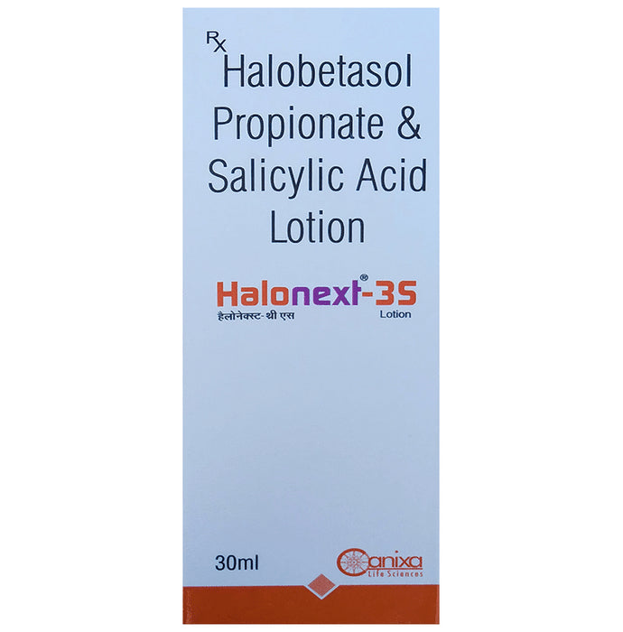 Buy Halonext 3S Lotion Online | Classic Derma – Classic Derma-UAE