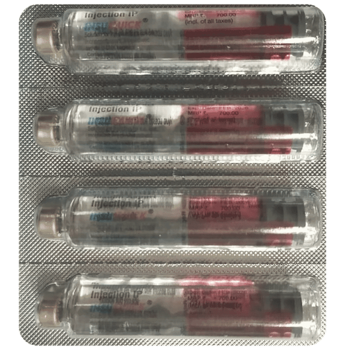Buy InsuQuick Cartridge Online | Classic Derma – Classic Derma-UAE