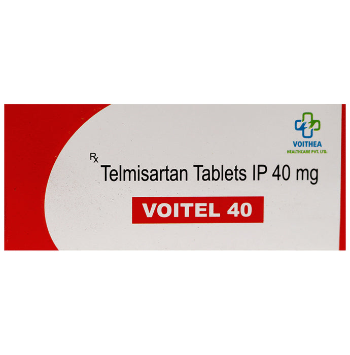 Buy Voitel 40 Tablet Online | Classic Derma – Classic Derma-UAE