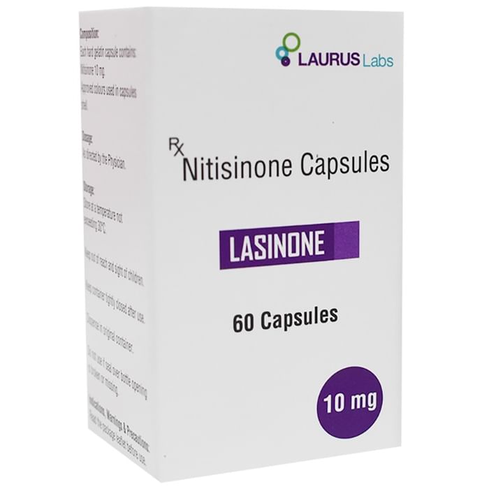 Buy Lasinone 10mg Capsule Online | Classic Derma – Classic Derma-UAE