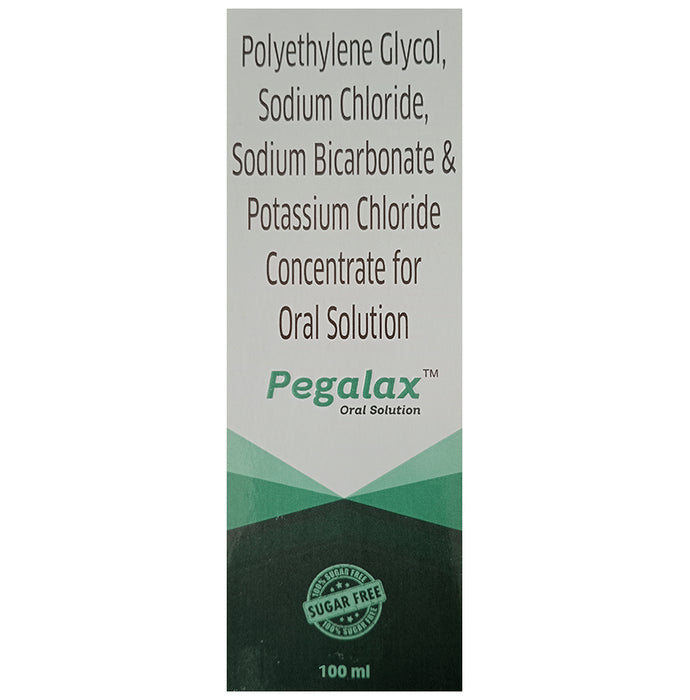 Buy Pegalax Oral Solution | Classic Derma – Classic Derma-UAE