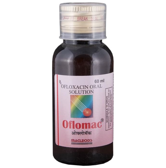 Buy Oflomac Oral Solution | Classic Derma – Classic Derma-UAE