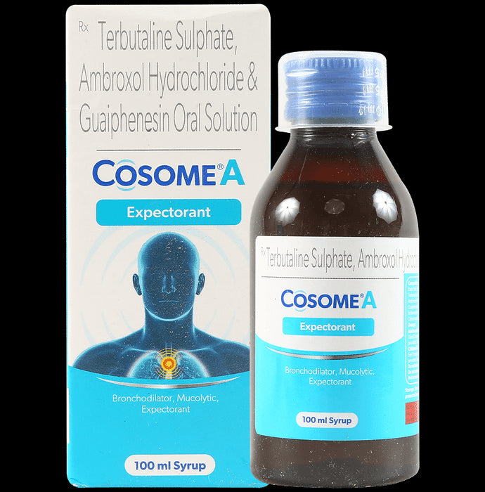 Buy Cosome A Oral Solution | Classic Derma – Classic Derma-UAE