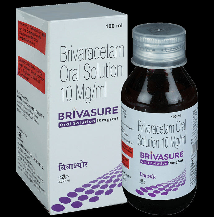 Buy Brivasure Oral Solution | Classic Derma – Classic Derma-UAE