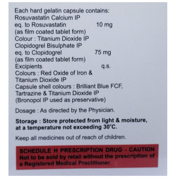 Buy Mexrova CV Capsule Online | Classic Derma – Classic Derma-UAE