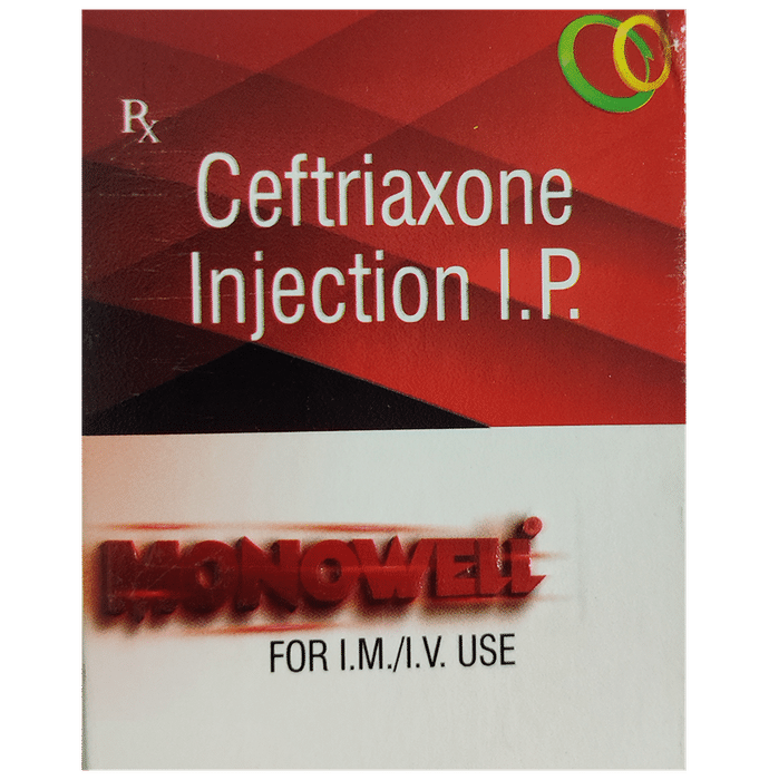 Buy Monowell Injection Online | Classic Derma – Classic Derma-UAE