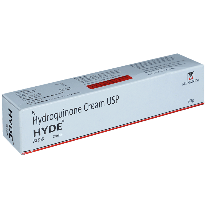 Buy Hyde Cream Online | Classic Derma – Classic Derma-UAE