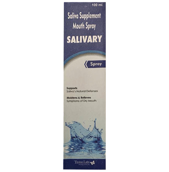 Buy Salivary Spray Online | Classic Derma – Classic Derma-UAE
