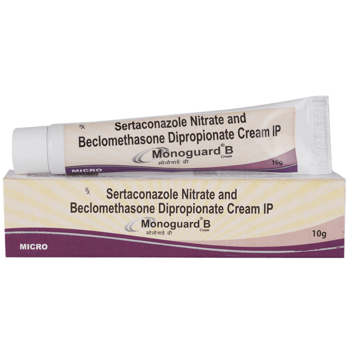 Buy Monoguard-B Cream Online | ClassicDerma – Classic Derma-UAE