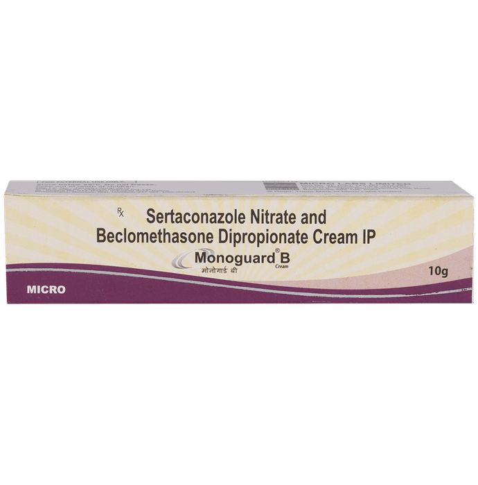 Buy Monoguard-B Cream Online | ClassicDerma – Classic Derma-UAE