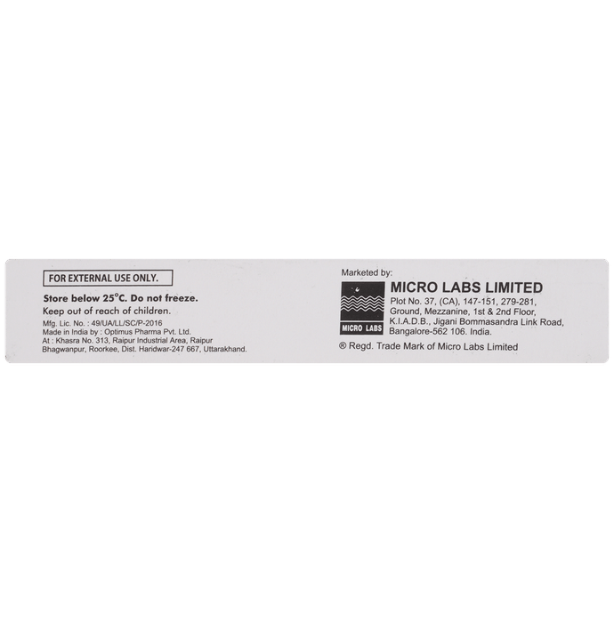 Buy Monoguard-B Cream Online | ClassicDerma – Classic Derma-UAE