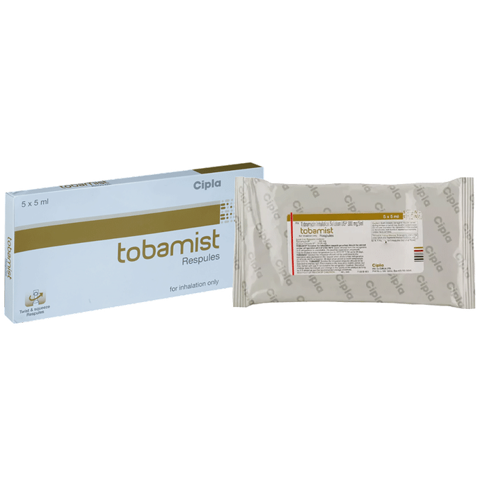 Buy Tobamist Respules Online | Classic Derma – Classic Derma-UAE