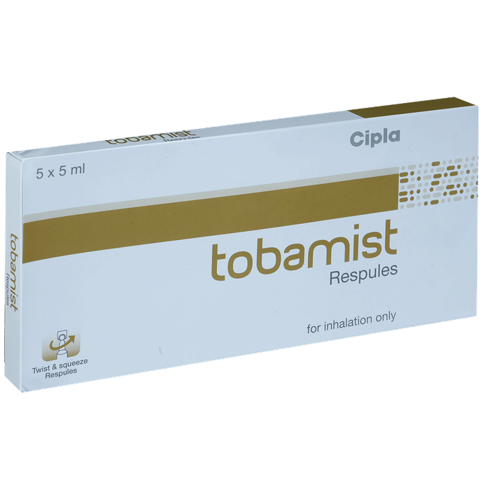 Buy Tobamist Respules Online | Classic Derma – Classic Derma-UAE