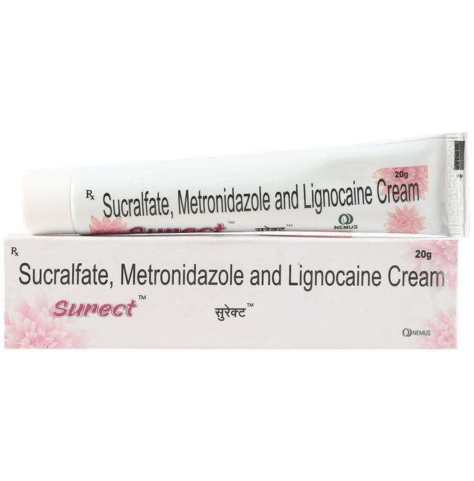 Buy Surect Cream | Classic Derma – Classic Derma-UAE