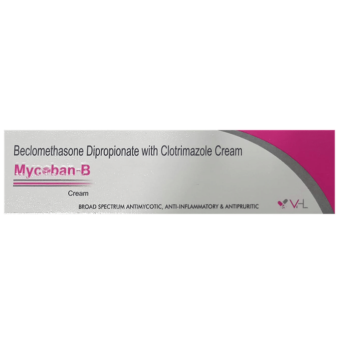 Buy Mycoban B Cream Online | ClassicDerma – Classic Derma-UAE