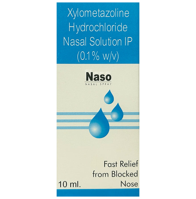 Buy Naso Nasal Spray Online | Classic Derma – Classic Derma-UAE