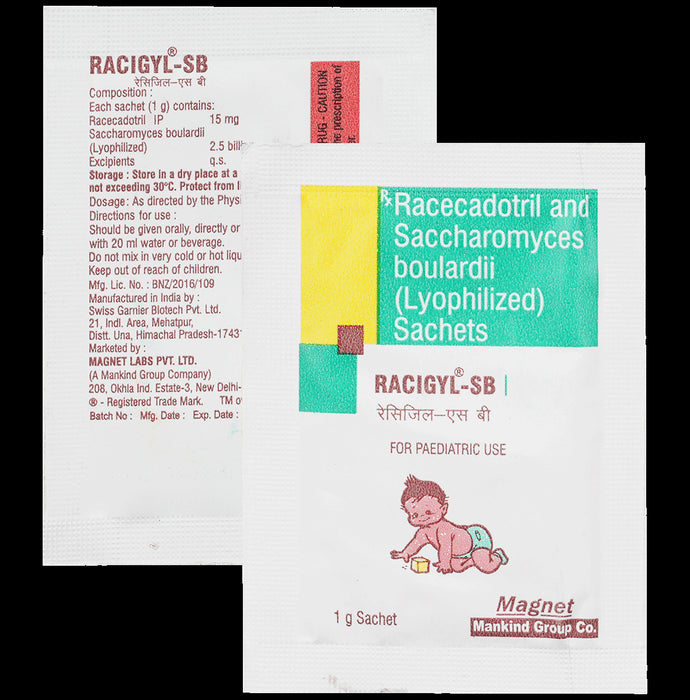 Buy Racigyl SB Powder for Oral Solution | Classic Derma – Classic Derma-UAE